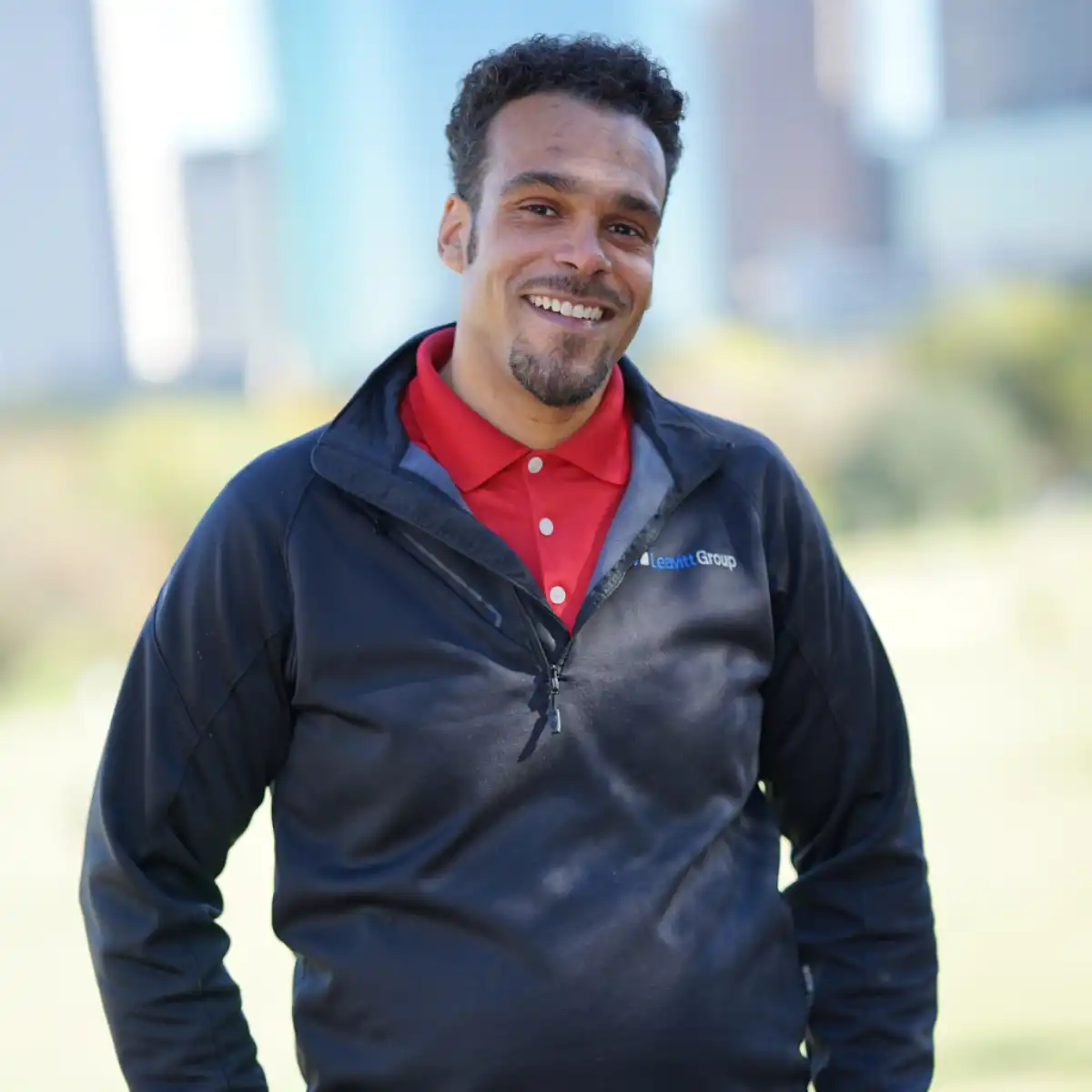 Eric Bowers | Risk Advisor | Houston | Risk Services of Louisiana